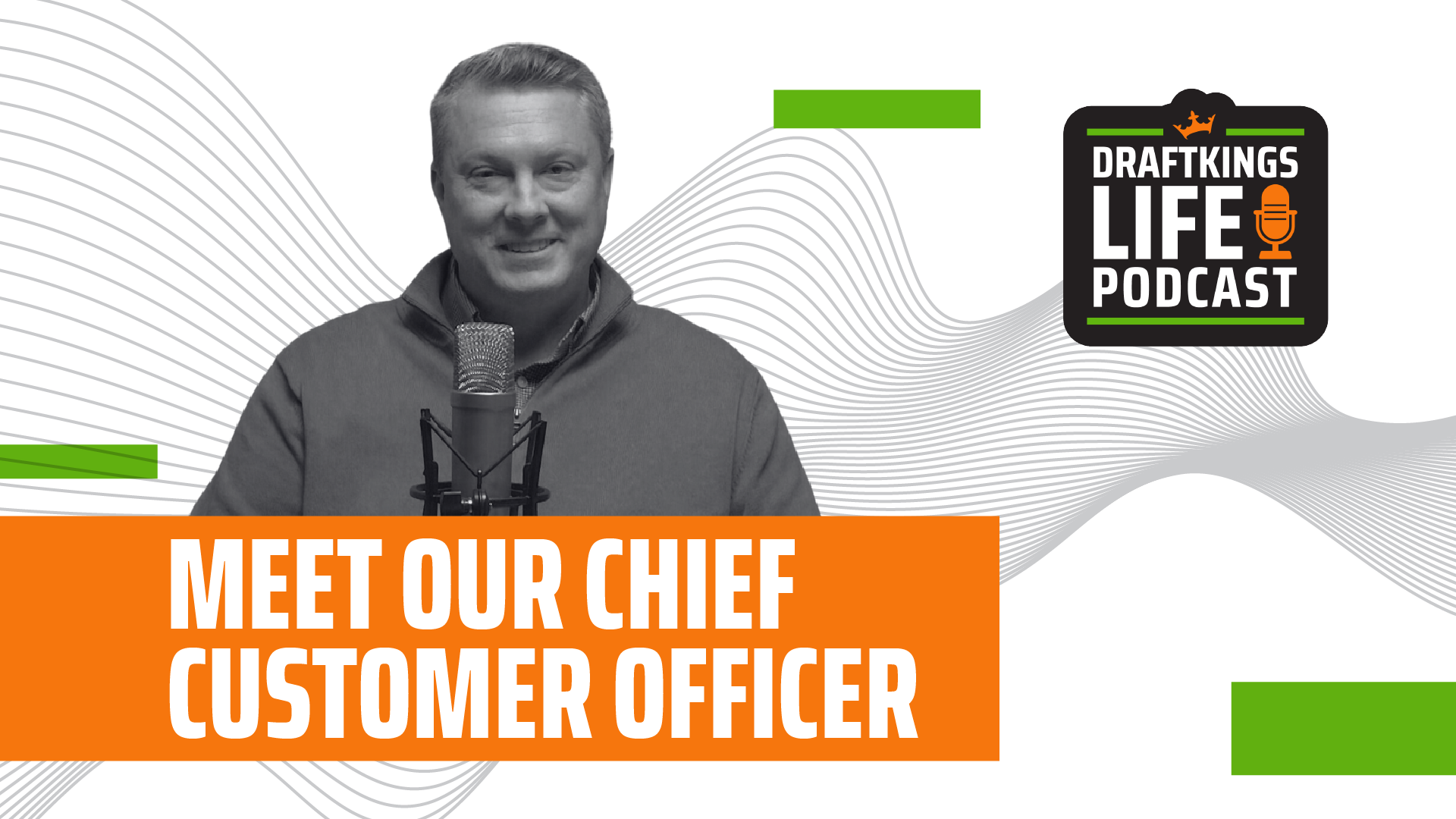 Ready to Own What's Next? | DraftKings Careers