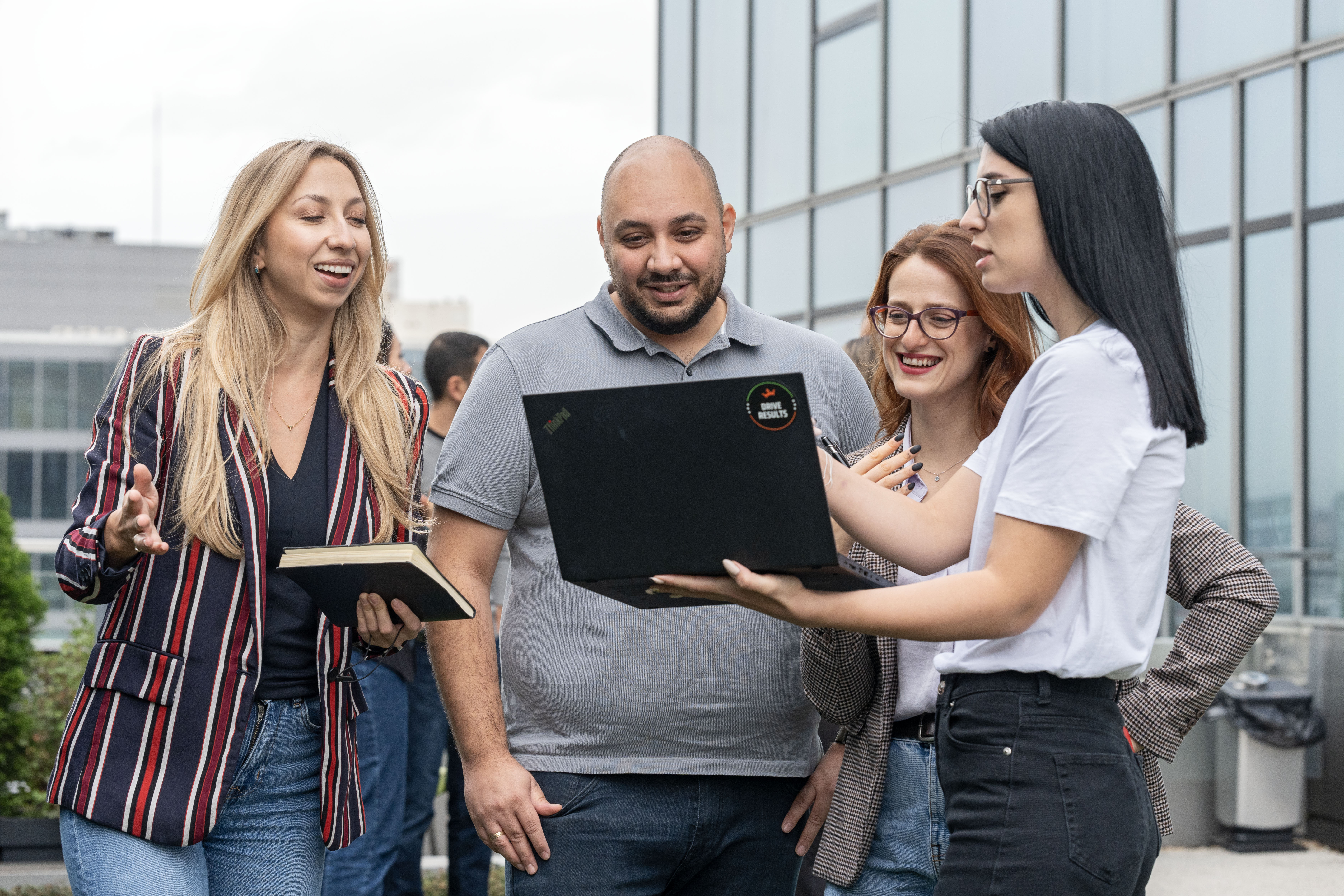 Working Here | DraftKings Careers