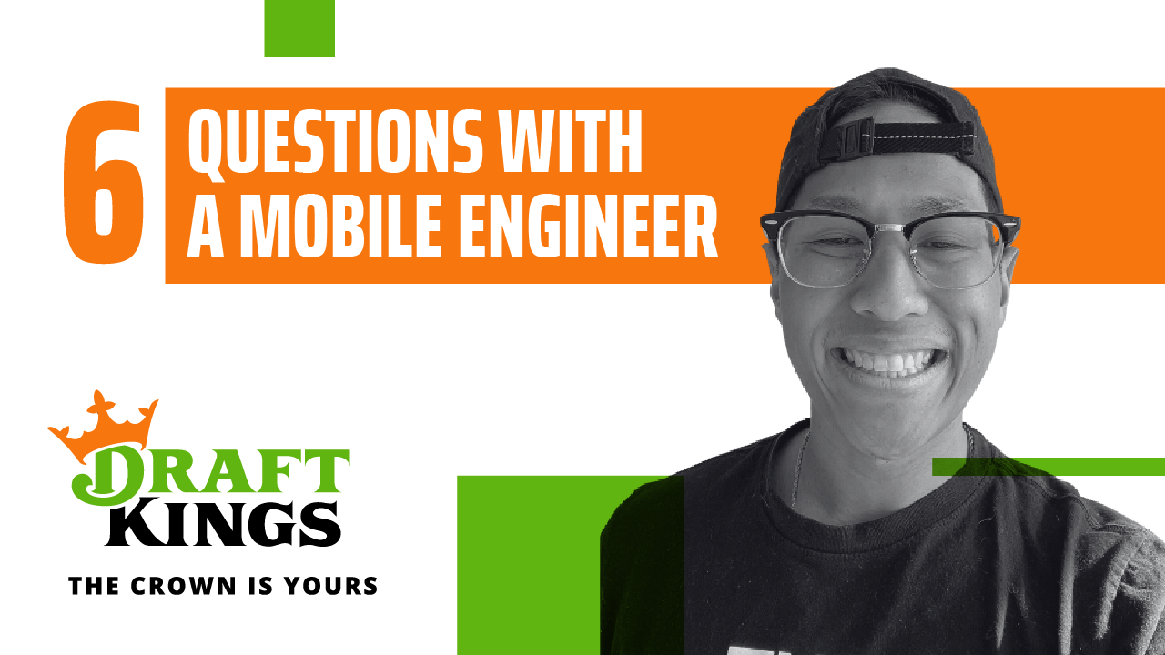 Ready to Own What's Next? | DraftKings Careers