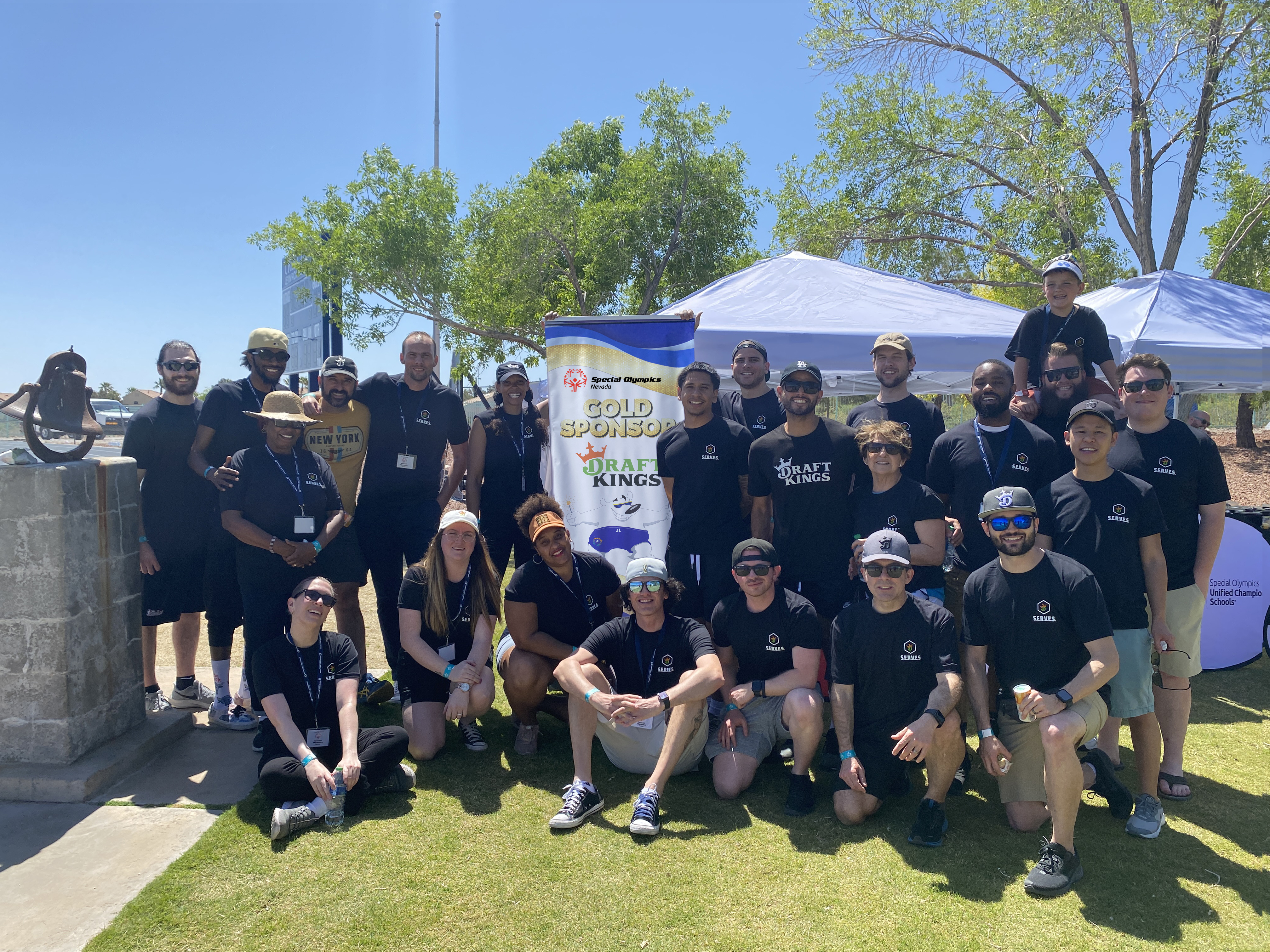 Our Office In Las Vegas | DraftKings Careers