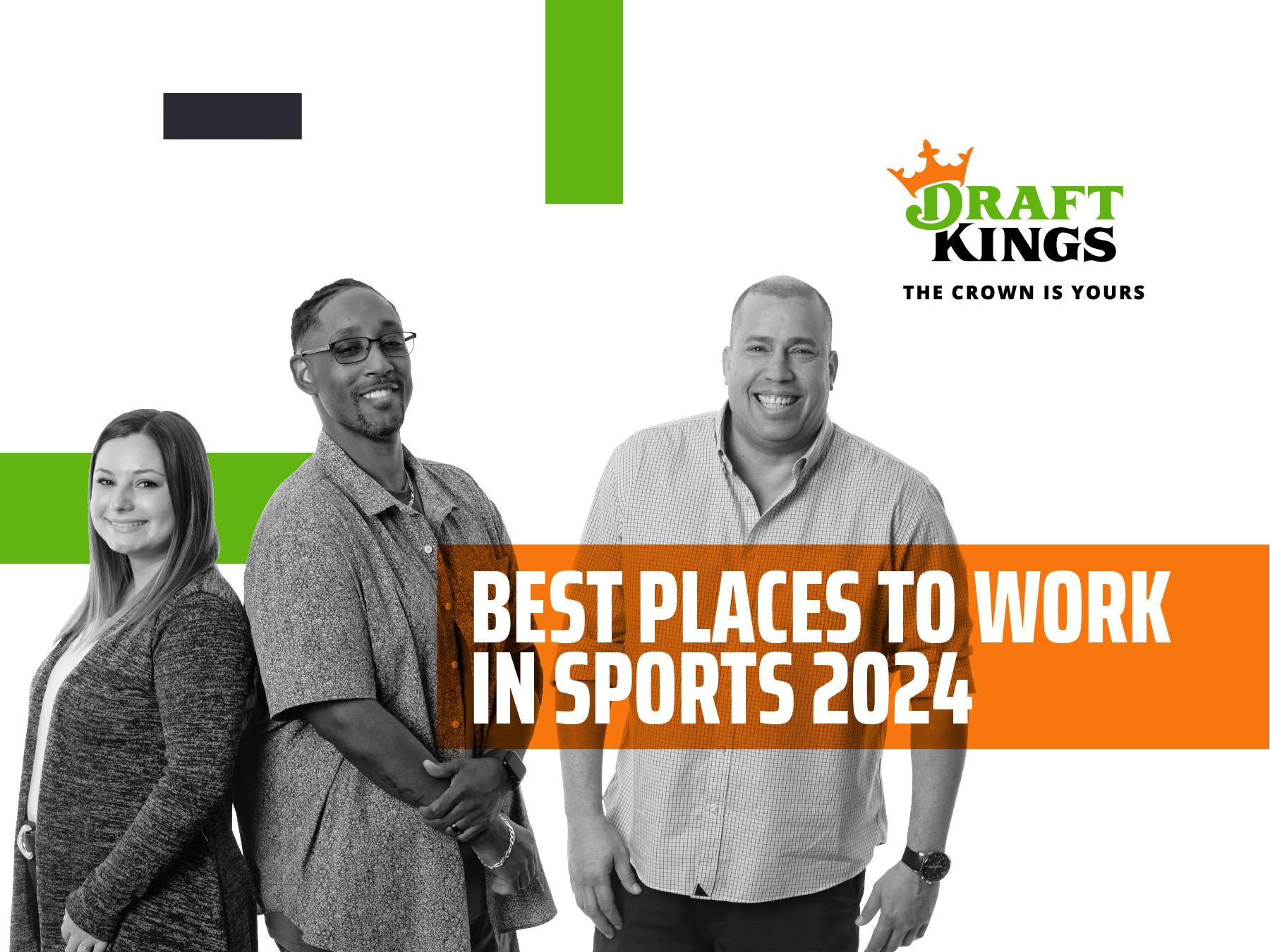 Ready to Own What's Next? | DraftKings Careers