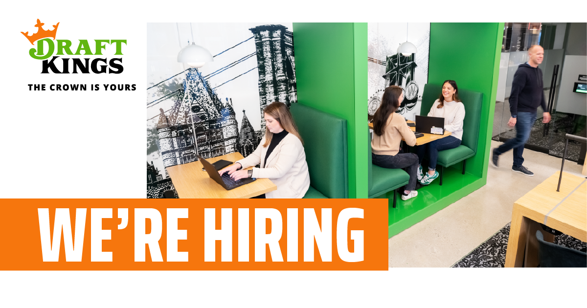 Culture | DraftKings Careers