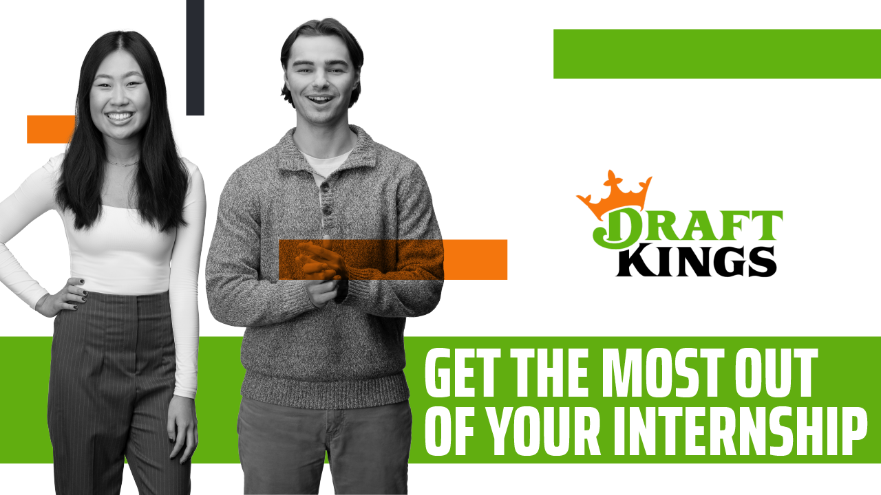 Early Careers, Summer 2024 | DraftKings Careers
