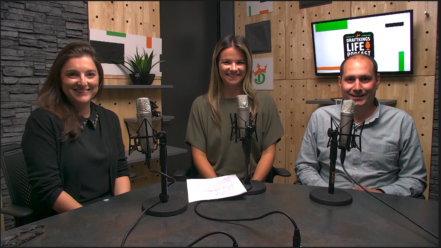 How AI Is Supercharging Analytics | DraftKings Careers