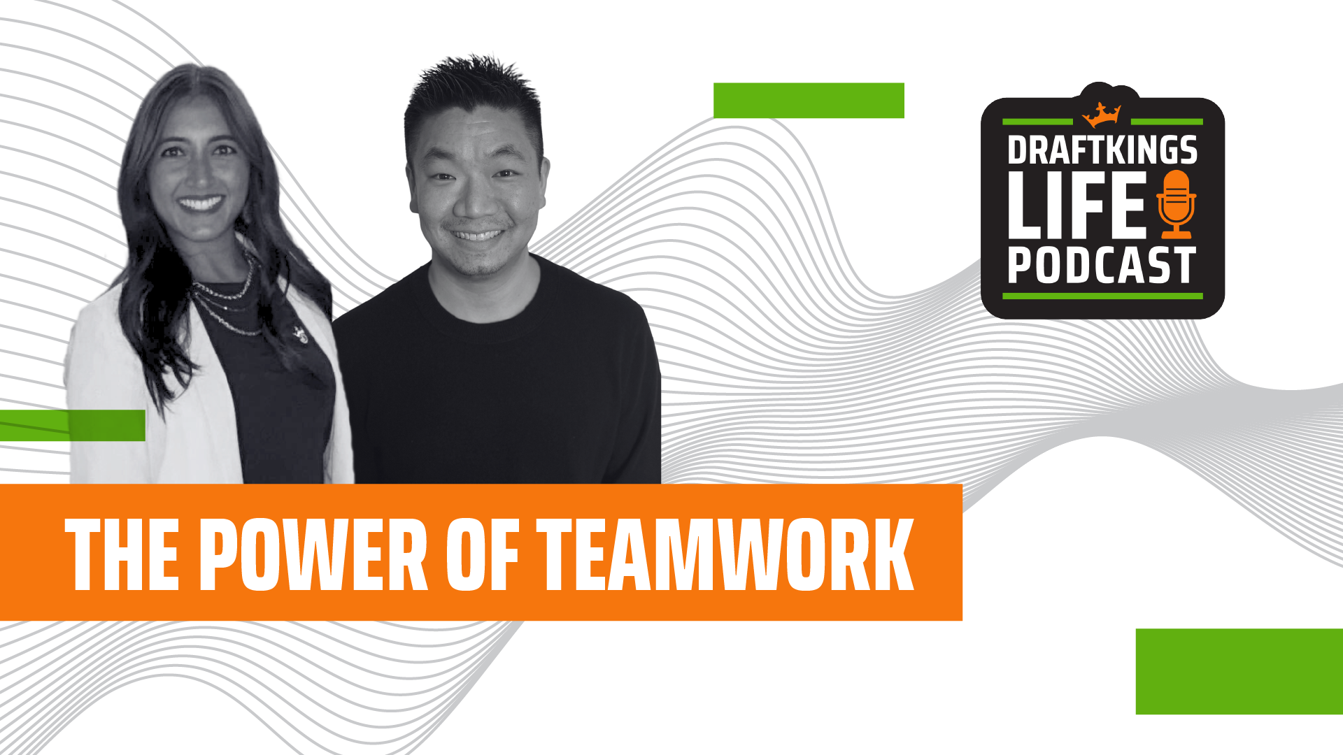 Ready to Own What's Next? | DraftKings Careers