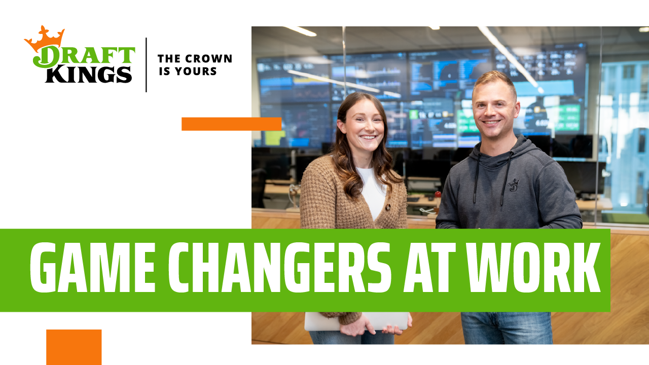 Open Roles In Product Operations | DraftKings Careers