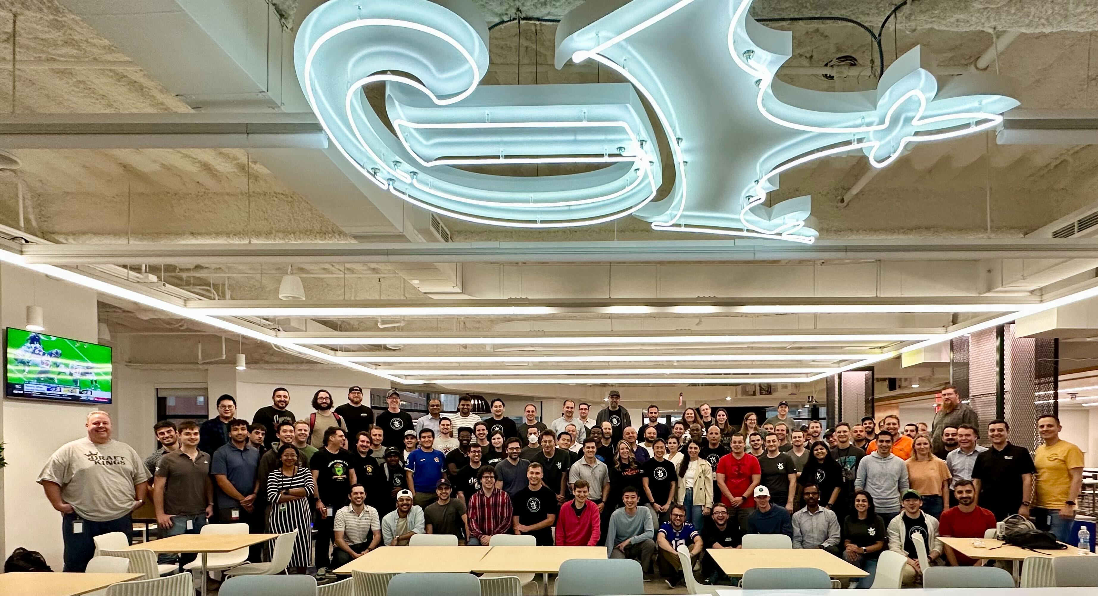 2025 Internships & Co-Ops | DraftKings Careers