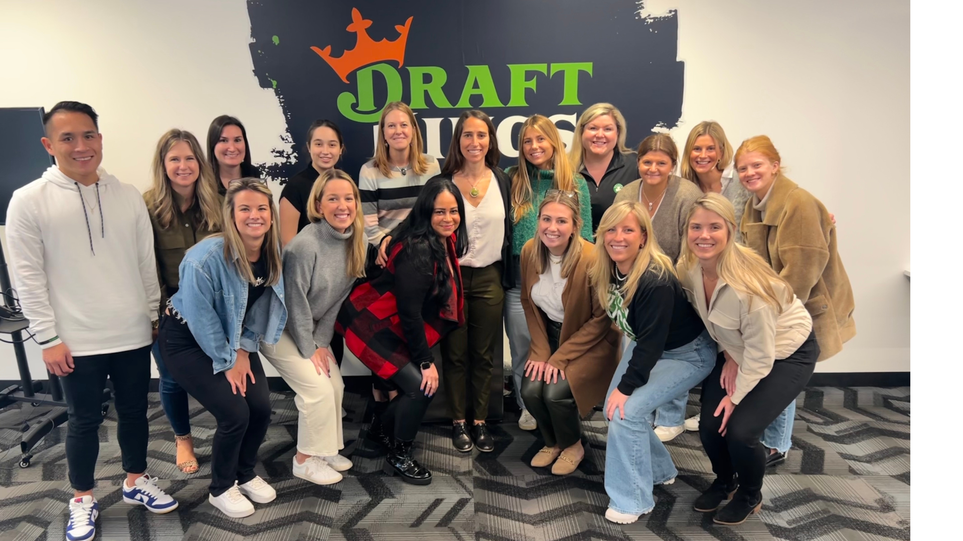 Our Office In Boston | DraftKings Careers