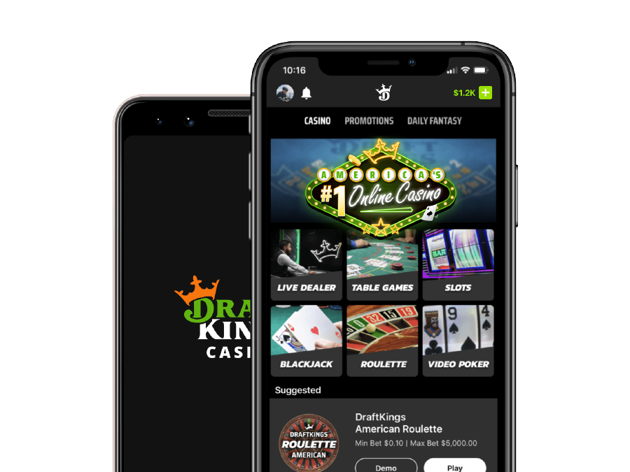 What We Do | DraftKings Careers