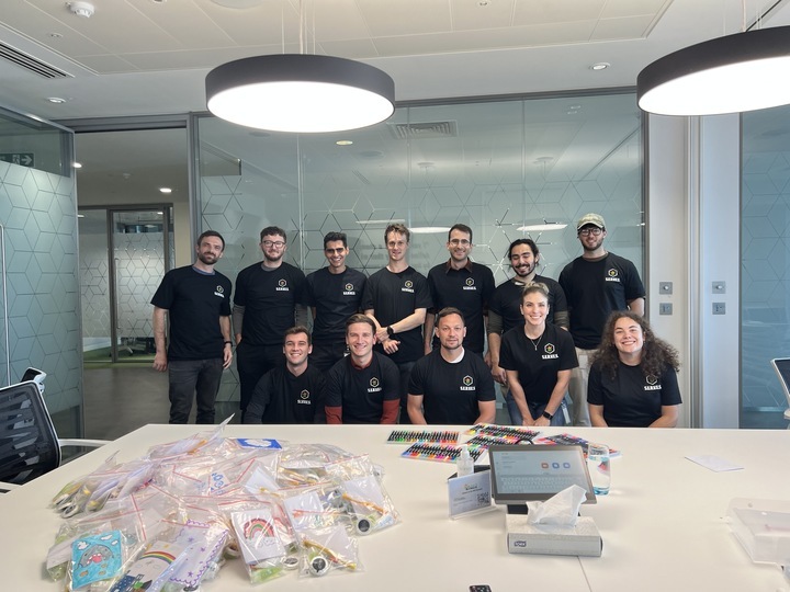 Our Offices In Bulgaria | DraftKings Careers