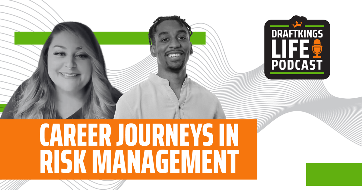 Securing & Safeguarding Customer Play and Pay | DraftKings Careers