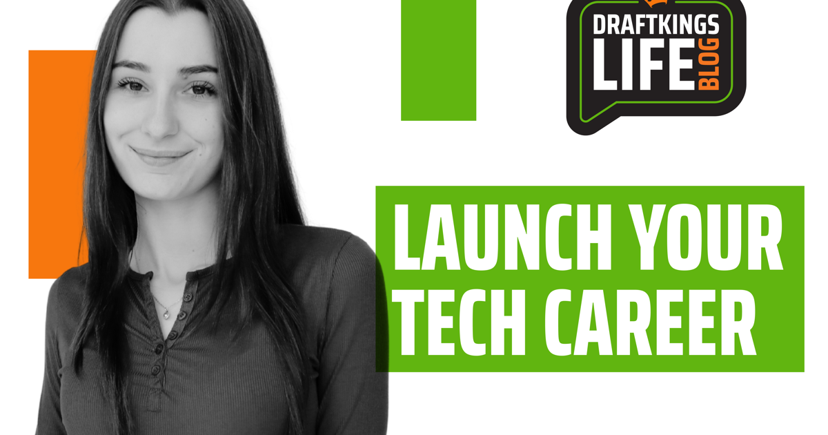 What To Know Before Applying To Our 2025 Internship Program | DraftKings Careers