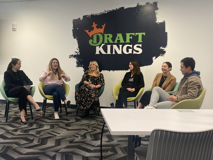 Entry-Level Roles | DraftKings Careers