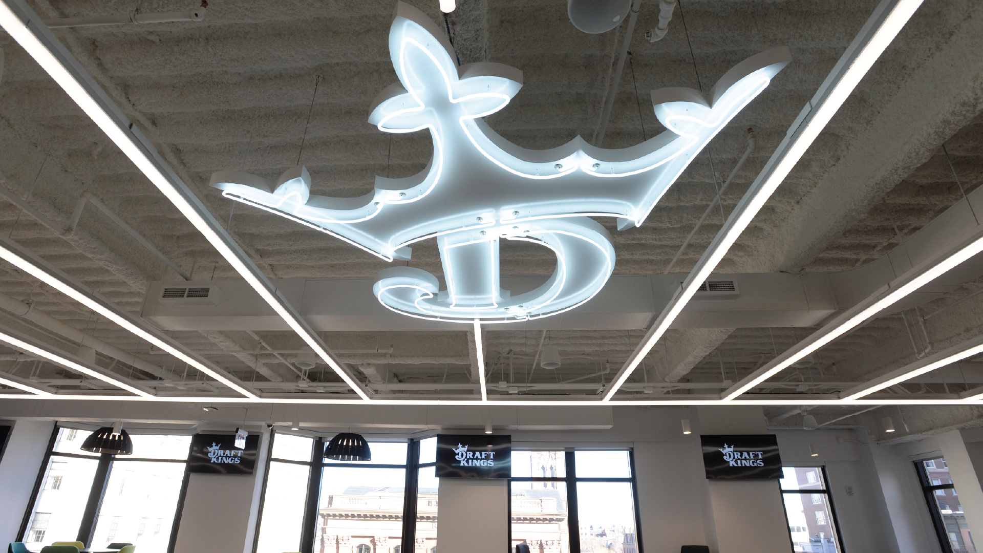 How AI Is Supercharging Analytics | DraftKings Careers