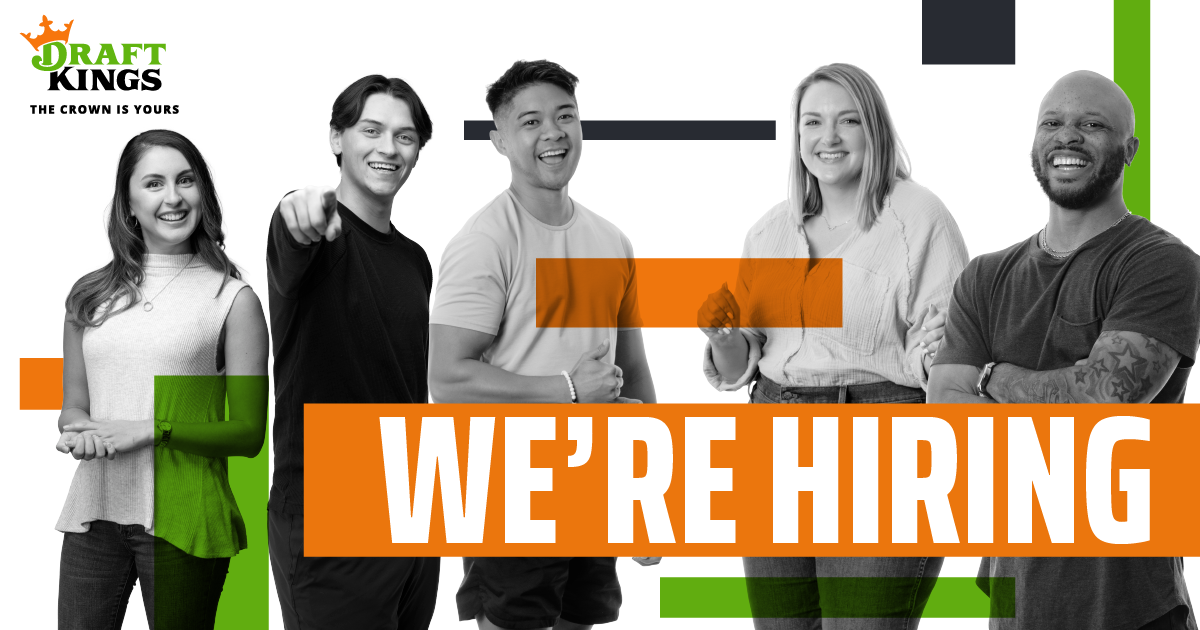 Open Roles In VIP & Loyalty | DraftKings Careers