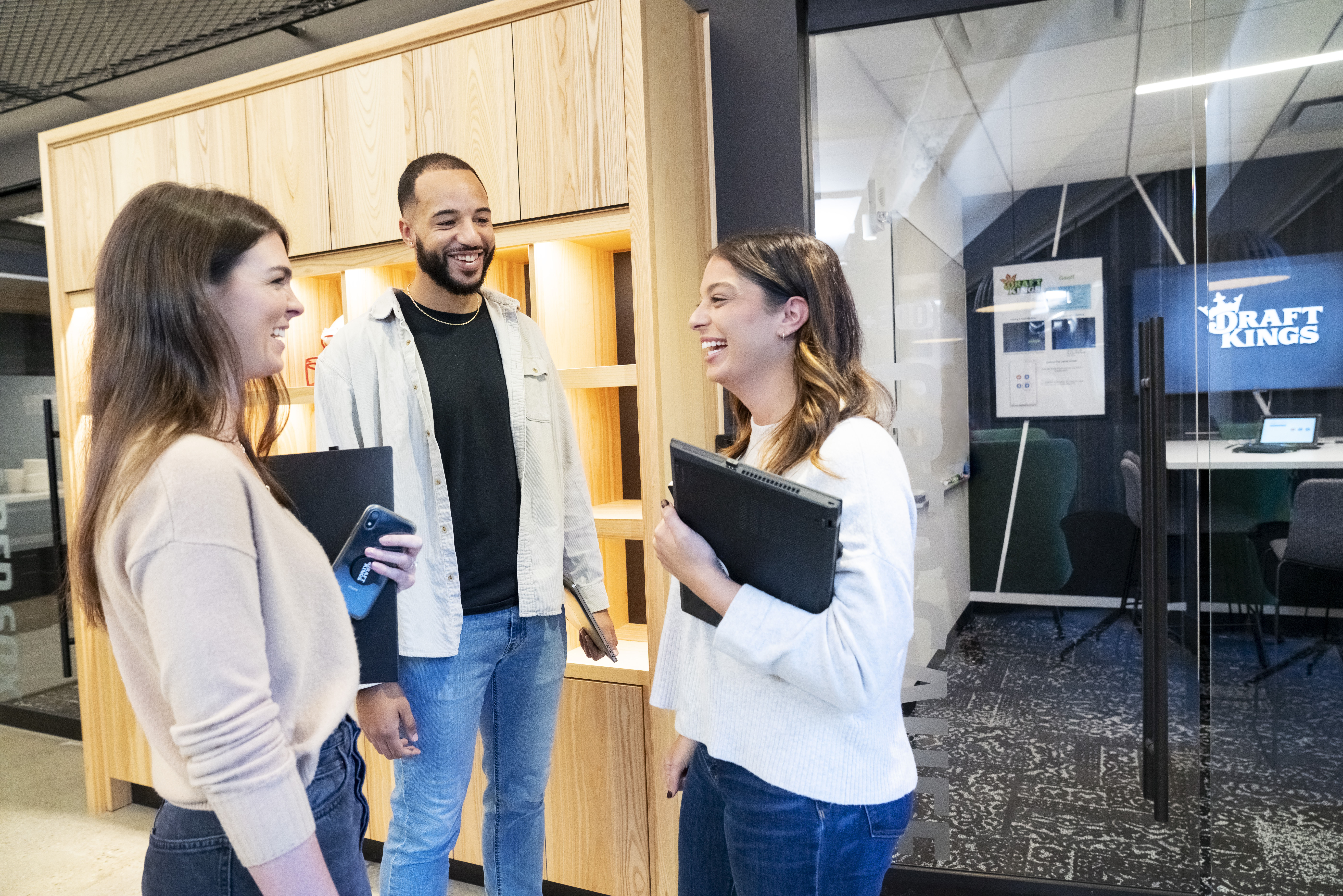 Our Global Offices | DraftKings Careers