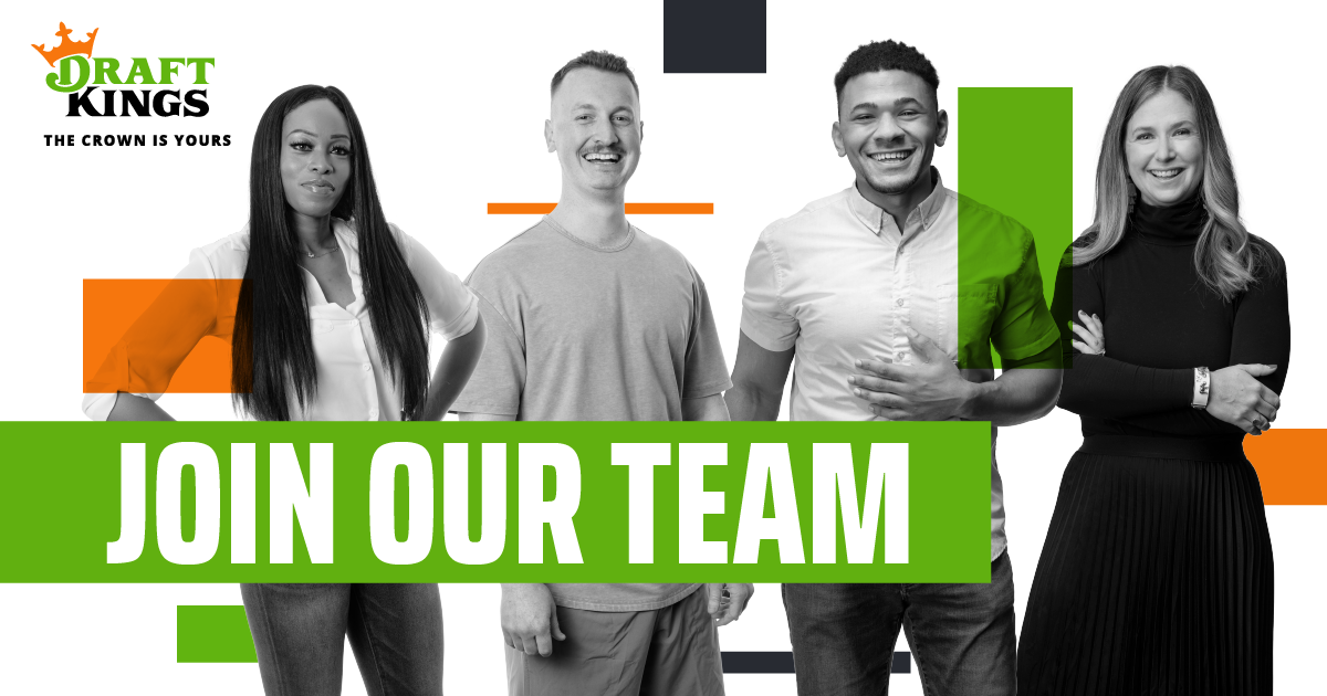 How We Hire | DraftKings Careers