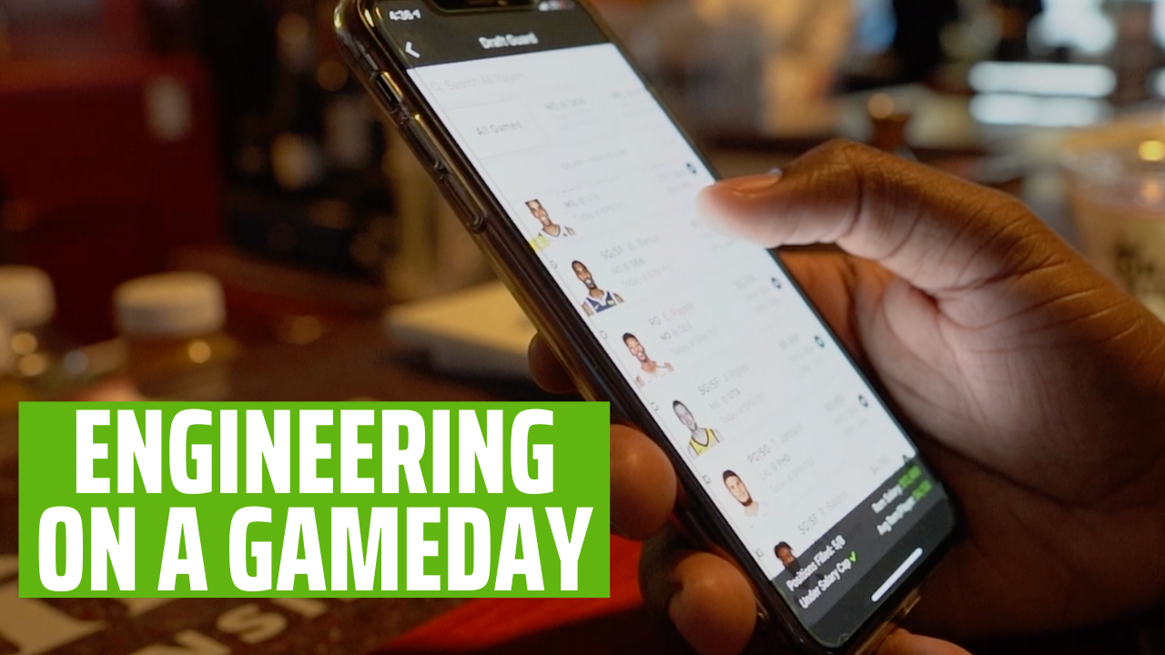 What We Do | DraftKings Careers